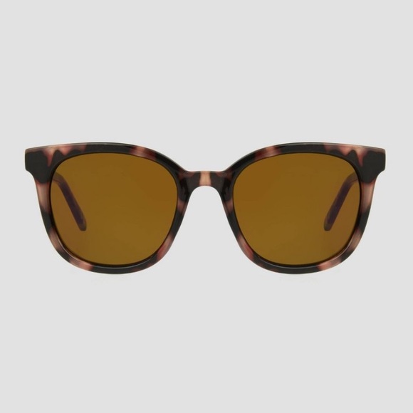 Universal Thread | Accessories | Universal Thread Brown Tortoise Shell ...